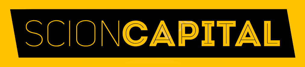 Scion Capital - Next-Generation Venture & Advisory
